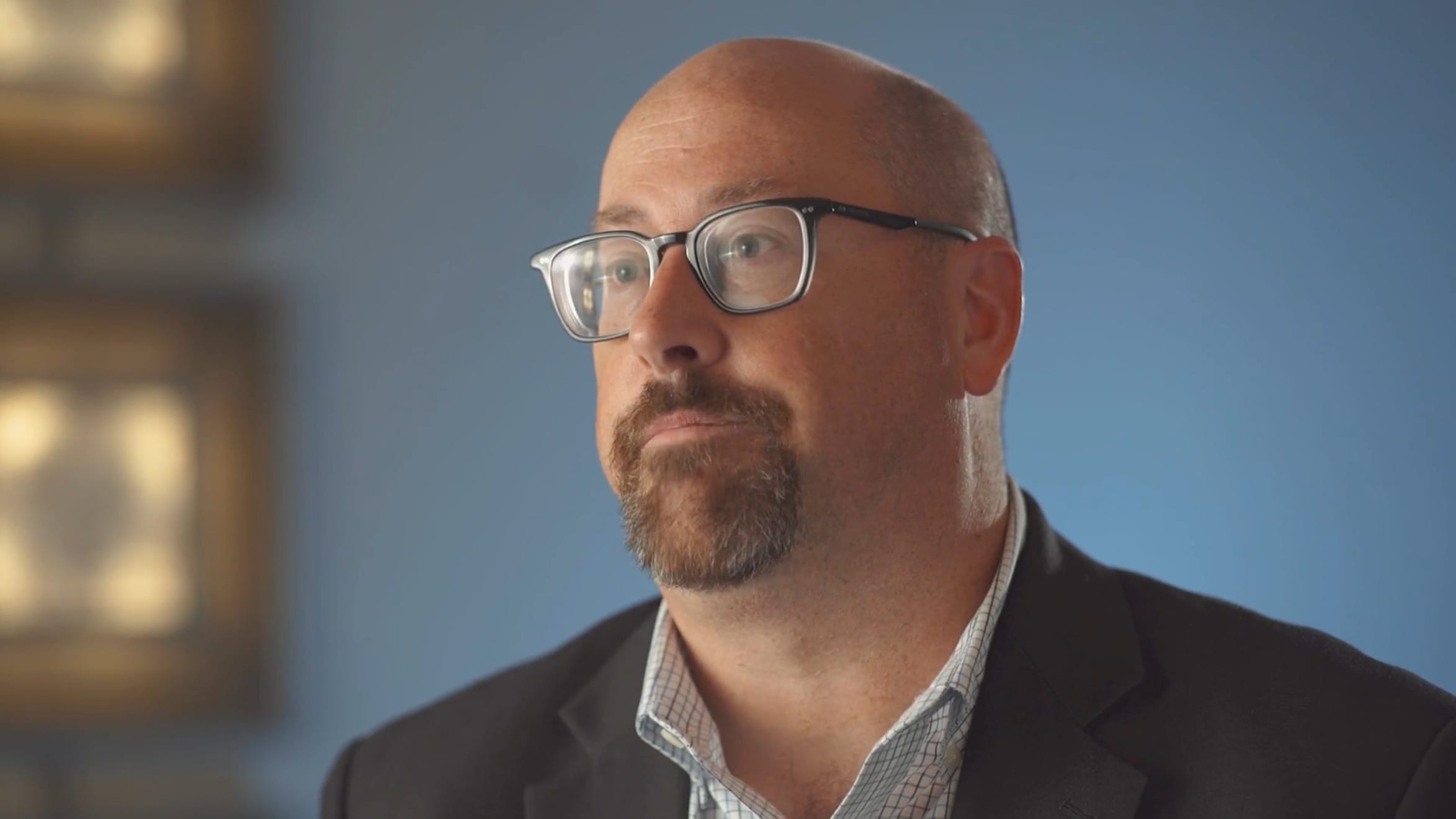 David Rucker | Bristol-Myer Squibb | eClinical Solutions